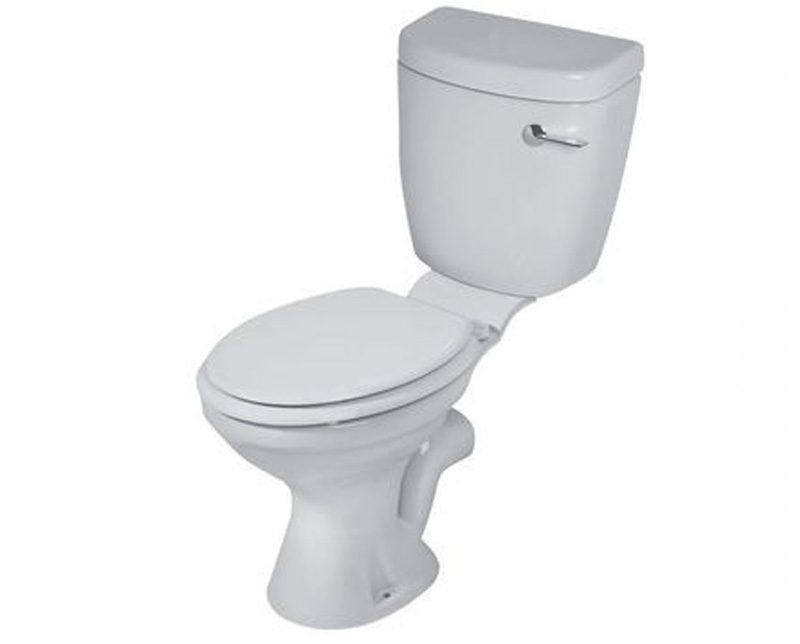 Design Tile Centre Ltd (DTC) | Close Couple Toilets