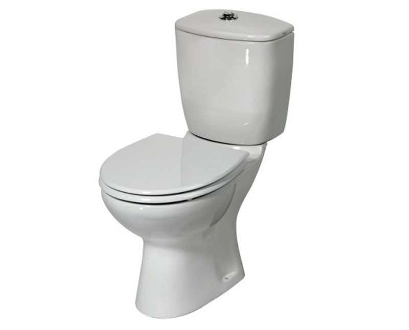 Design Tile Centre Ltd (DTC) | Close Couple Toilets